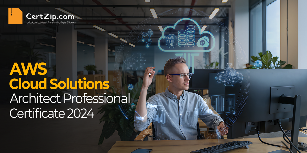 AWS Cloud Architect Course – Boost Your Cloud Career