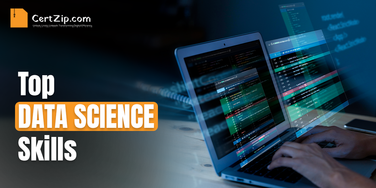 Top Skills for Data Science: Essential Abilities for Success
