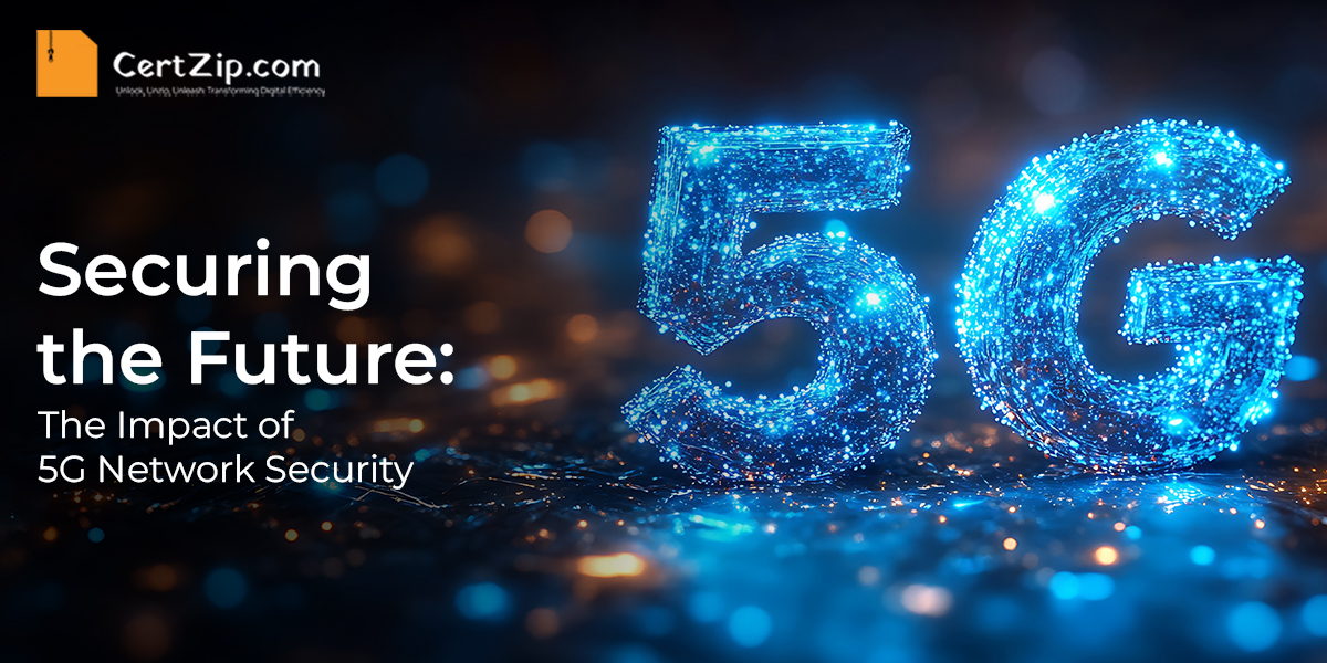 Securing the Future: The Impact of 5G Network Security