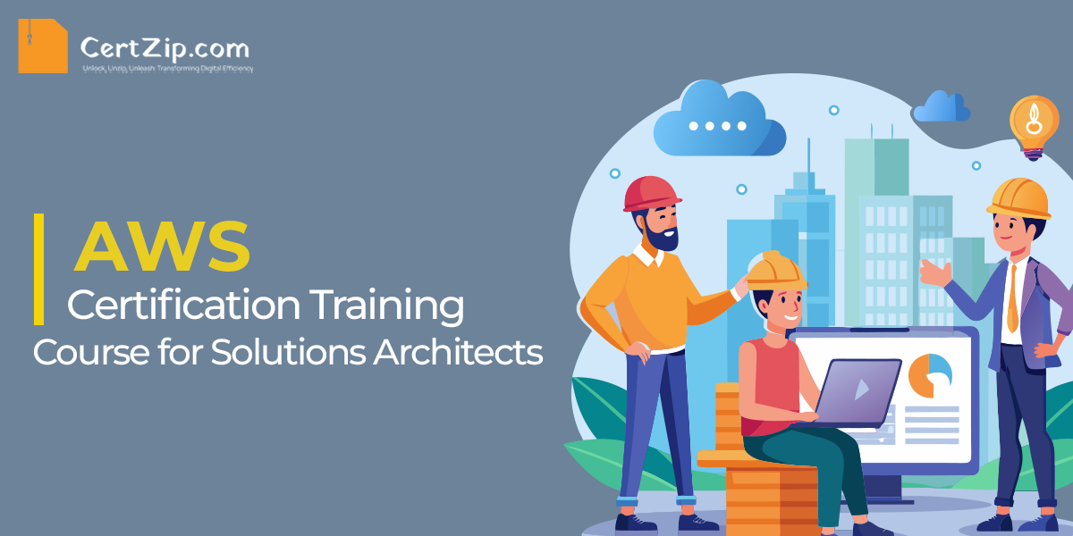 AWS Certification Training Course for Solutions Architects