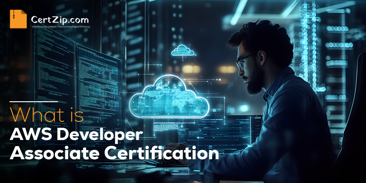 AWS Certified Developer Certification | Boost Your Career