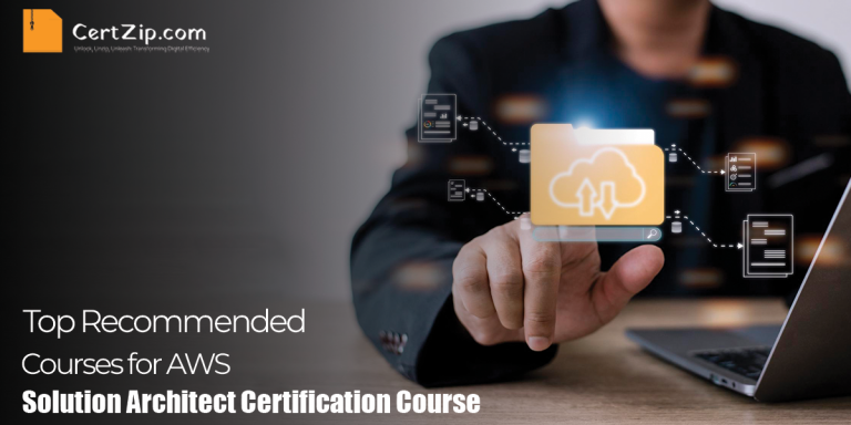 AWS Architect Certification Training - AWS Certified Solutions