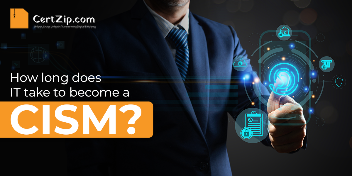 CISM Certificate Cost: An Affordable Investment Guide